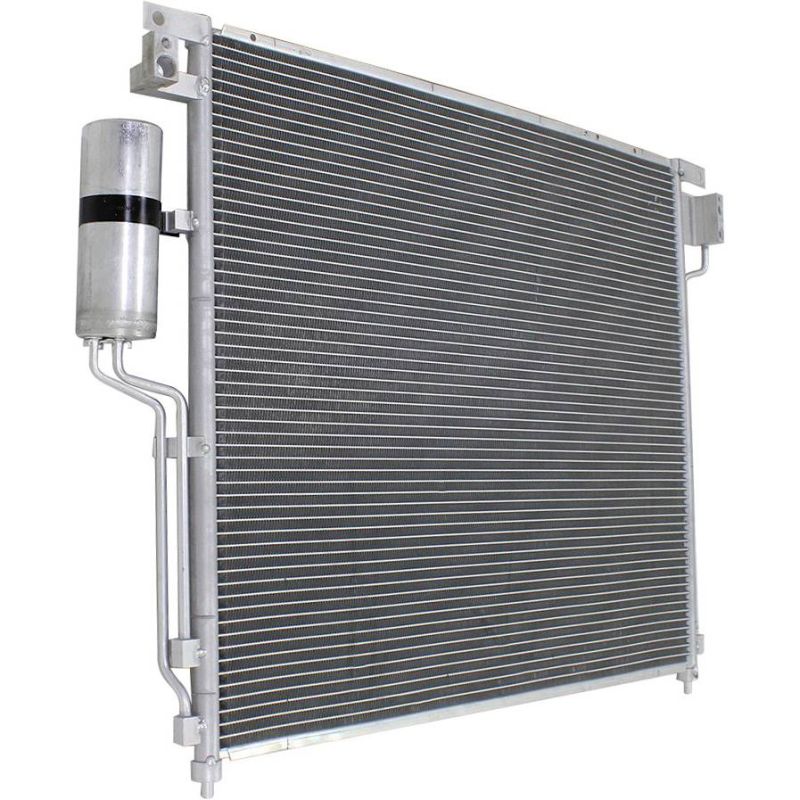 AC Condensers - Products