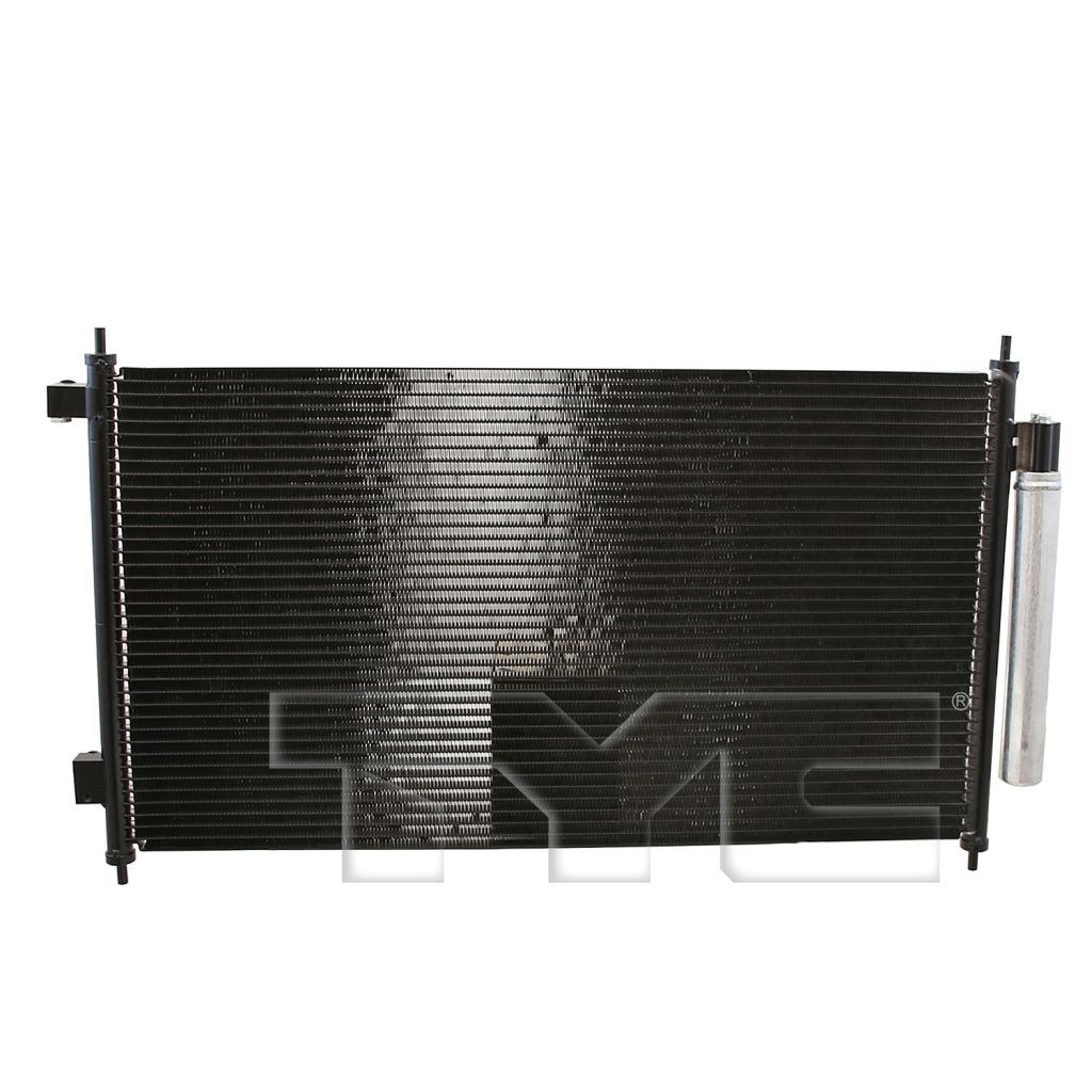 AC Condensers - Products