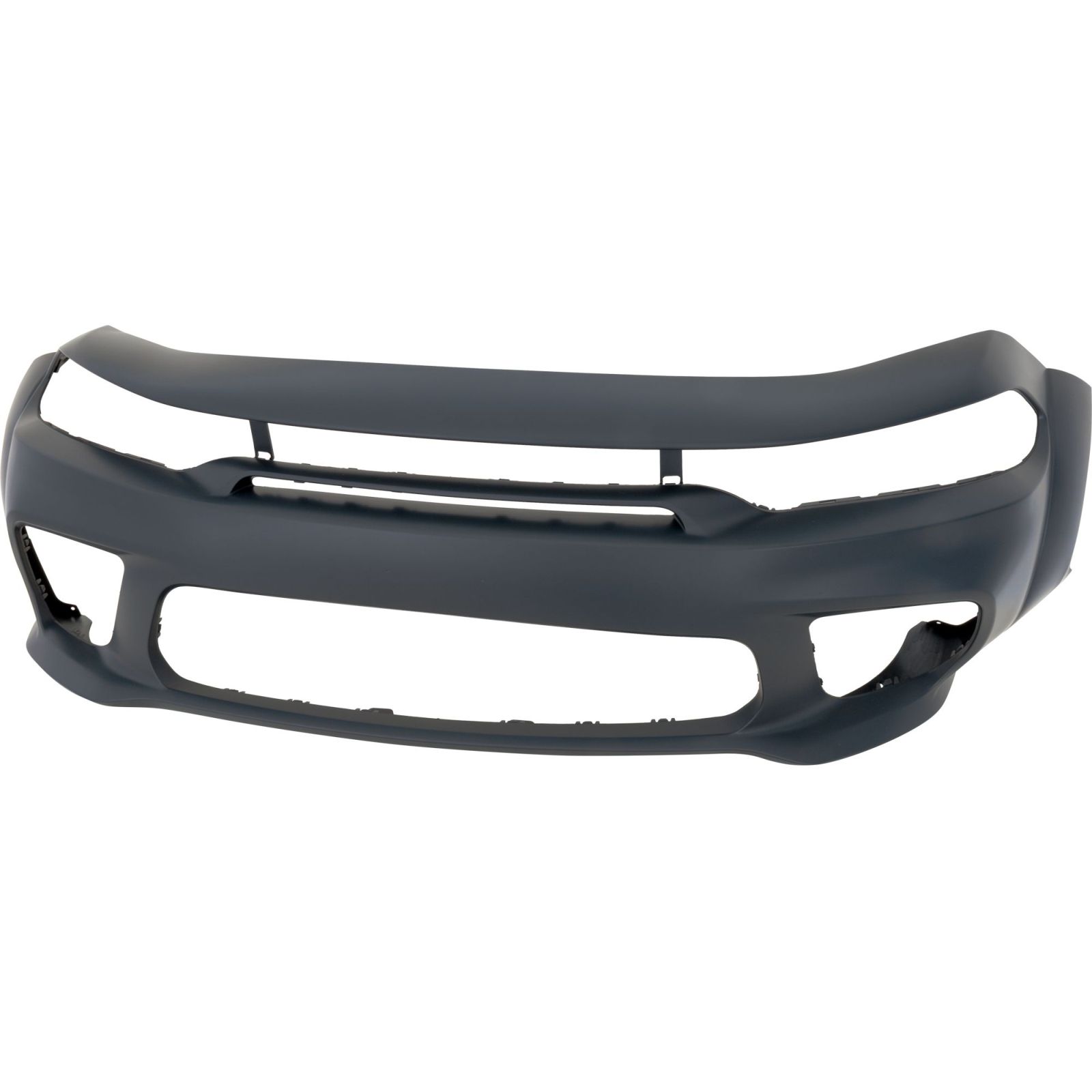 Painted Dodge Front Bumpers | Painted Auto Body Parts