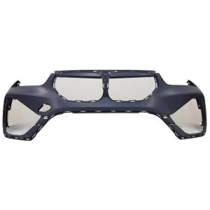 Painted BMW Front Bumpers | Painted Auto Body Parts