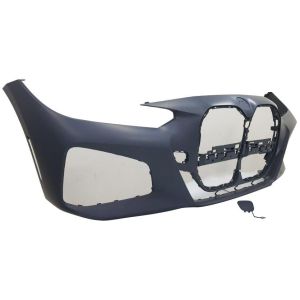 Painted BMW Front Bumpers | Painted Auto Body Parts