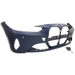 Painted BMW Front Bumpers | Painted Auto Body Parts