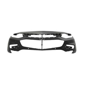 Painted Chevrolet Front Bumpers | Painted Auto Body Parts