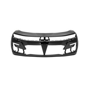 Painted Chevrolet Front Bumpers | Painted Auto Body Parts
