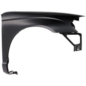 Chevrolet Painted Fenders