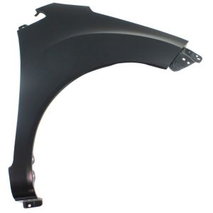 Chevrolet Painted Fenders