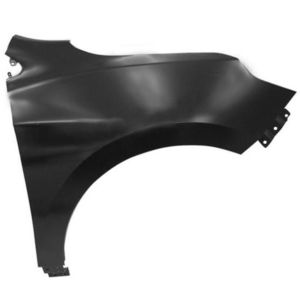 GM Trucks & Vans Painted Fenders