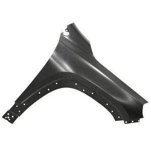 GM Trucks & Vans Painted Fenders