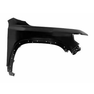 GM Trucks & Vans Painted Fenders