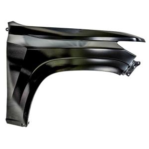 GM Trucks & Vans Painted Fenders