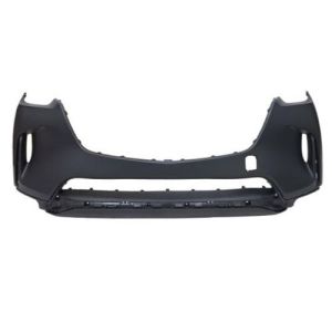 Painted Mazda Front Bumpers | Painted Auto Body Parts