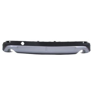 Painted Mazda Rear Bumpers | Painted Auto Body Parts