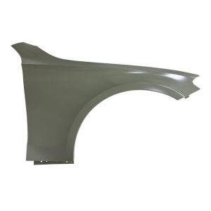 Mercedes-Benz Painted Fenders