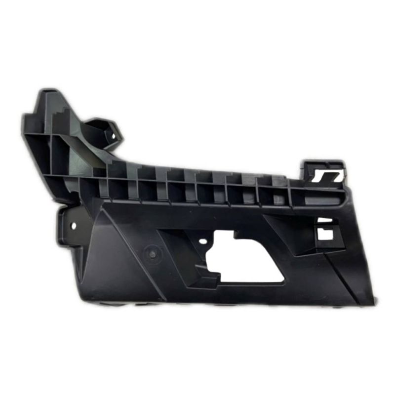 AUDI Q5 / SQ5 (SPORTBACK) FRONT BUMPER COVER MOUNT PLATE LEFT (Driver ...