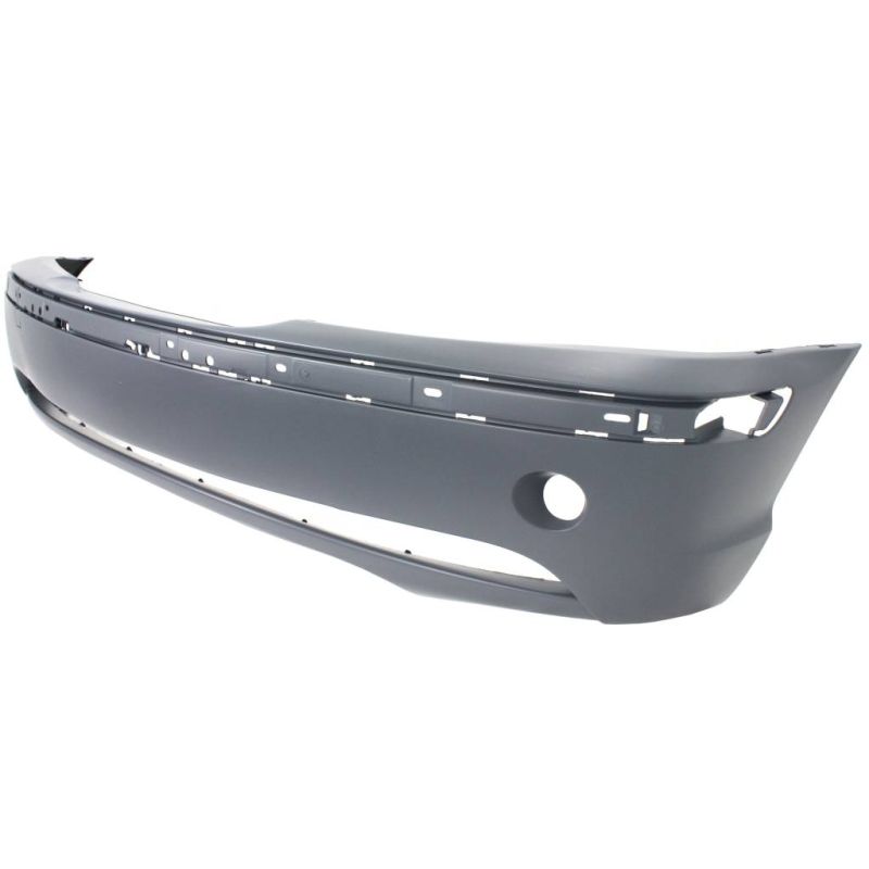 BMW BMW 3 ( i/xi ) (SEDAN/WAGON) FRONT BUMPER COVER PRIMED (SD&WG) (W/O ...