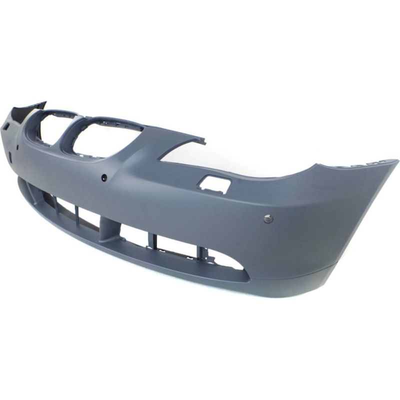 BMW BMW 5 SERIES (WAGON) FRONT BUMPER COVER PRIMED (W/O SPORT PKG)(W ...