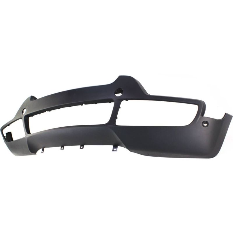 BMW BMW X5 FRONT BUMPER COVER TEXT (WO/M PKG)(W/SENSOR) OEM#51117172402 ...