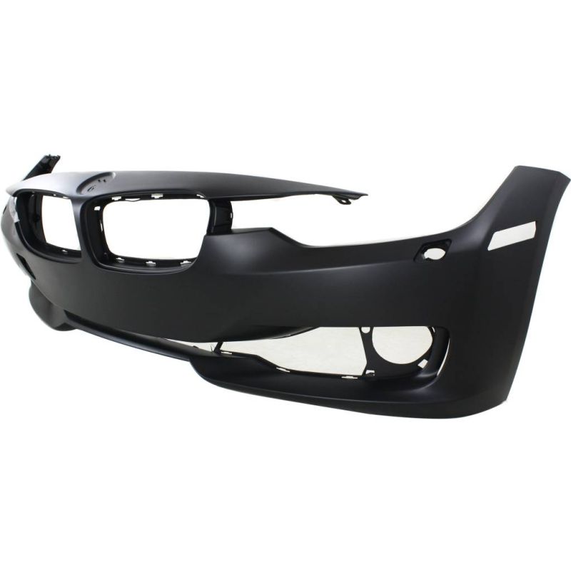 BMW BMW 3 (WAGON) FRONT B COVER PRIMED (WO/MLDG)W/ WASH WO/PK SNSR WO ...