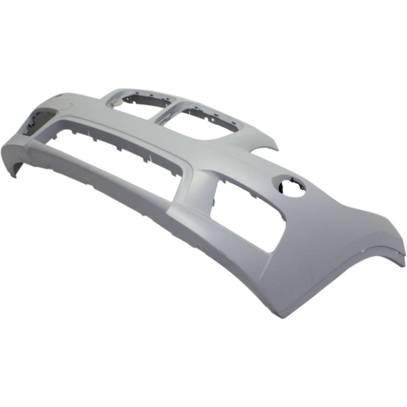 BMW BMW X1 FRONT BUMPER COVER PRIMED (WO/WASHER)(WO/SENSOR)(W/ M SPORT ...