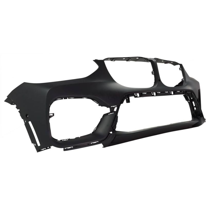BMW BMW X3 FRONT BUMPER COVER PRIMED (W/PK PLUS SENSOR)(30i XLINE) OEM ...