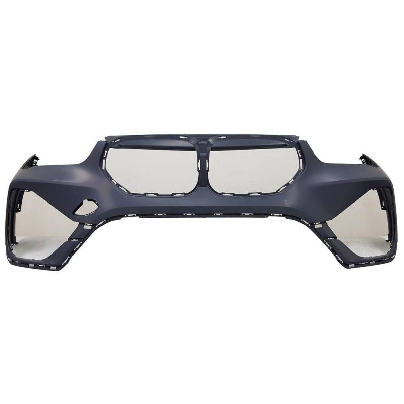 BMW BMW X1 FRONT BUMPER COVER PRIMED (WO/WASHER)(WO/PARKING ASSIST)(WO ...