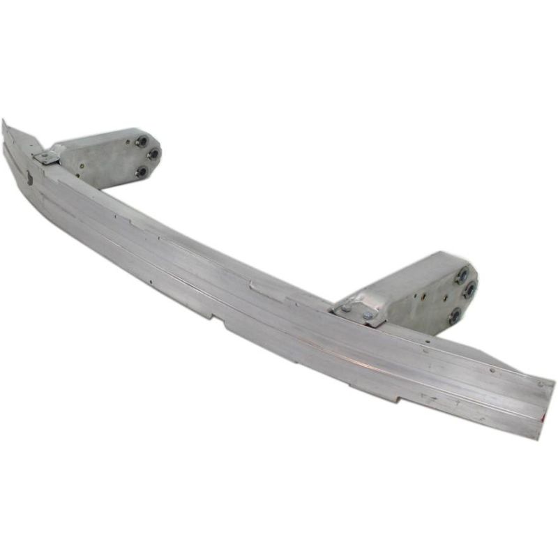 BMW BMW 5 SERIES HYBRID FRONT BUMPER REINFORCEMENT (ALUMINUM) OEM ...