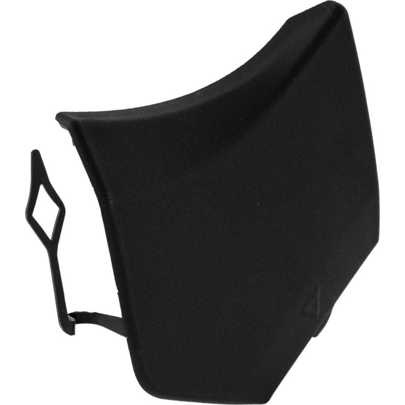 BMW BMW X3 FRONT BUMPER TOW HOOK COVER BLACK (30i WO/M SPORT) OEM ...