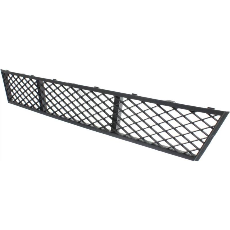 BMW BMW 5 SERIES HYBRID FRONT BUMPER GRILLE CENTR BLACK (WO/CRUISE ...