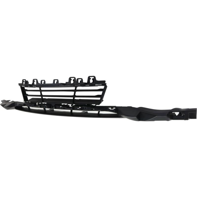 BMW BMW 3 (SEDAN) HYBRID FRONT BUMPER LOWER INSET (WO/ACTIVE CRUISE)(WO ...