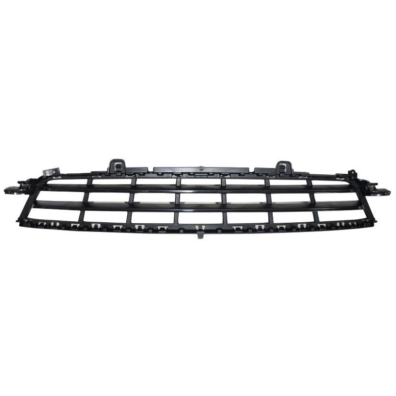 BMW BMW X5 (40i/45e/50i/M50i) FRONT BUMPER GRILLE BLACK (WO/ACTIVE ...