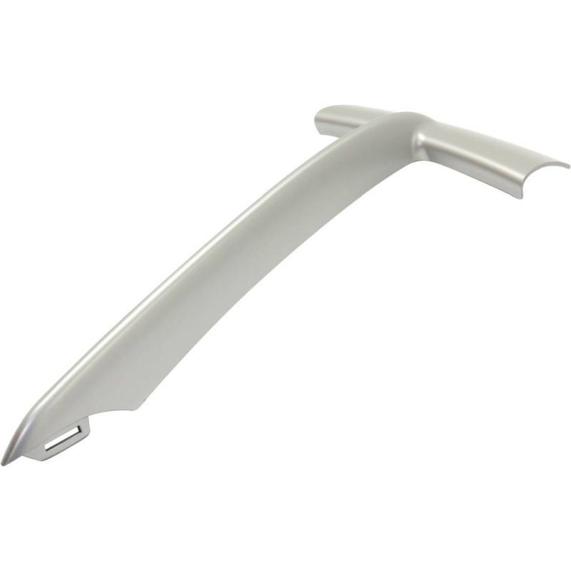 BMW BMW X5 HYBRID FRONT BUMPER GRILLE INSERT LEFT (Driver Side) GRAY ...