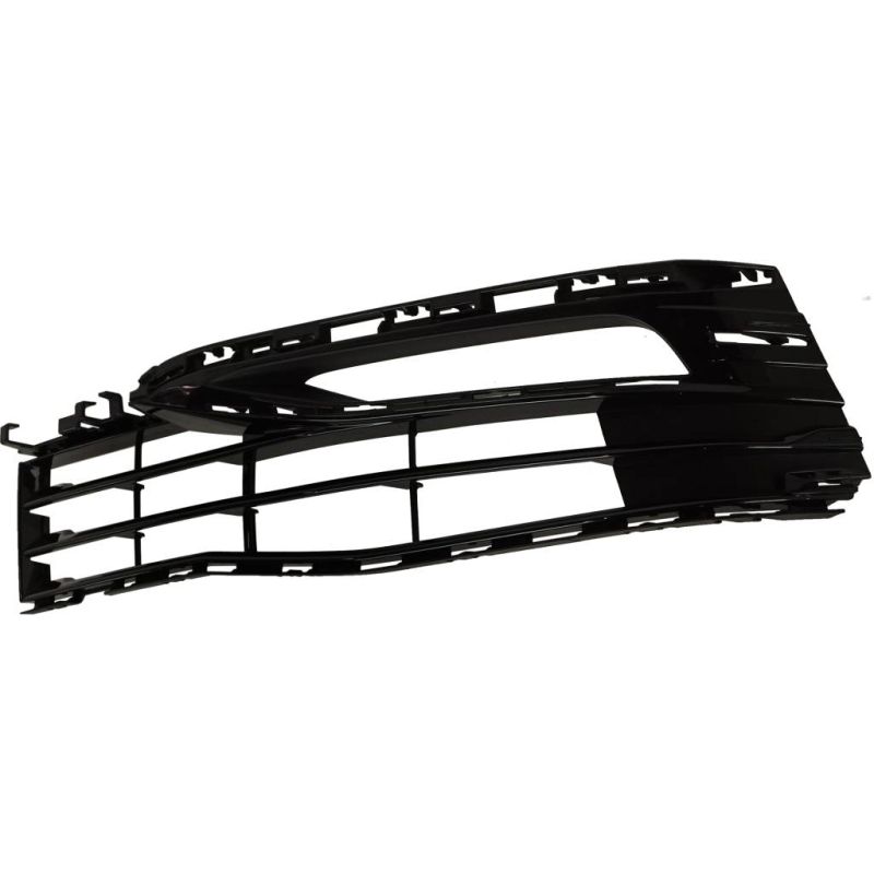 BMW BMW 5 SERIES HYBRID FRONT BUMPER GRILLE OUTER LEFT (Driver Side ...