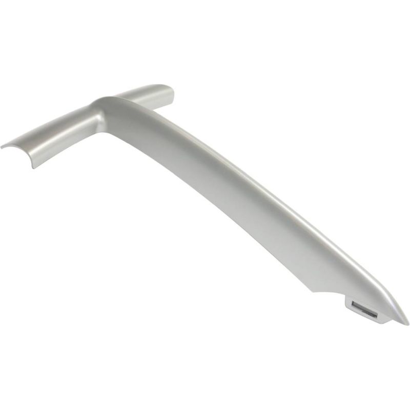 BMW BMW X5 HYBRID FRONT BUMPER GRILLE INSERT RIGHT (Passenger Side ...