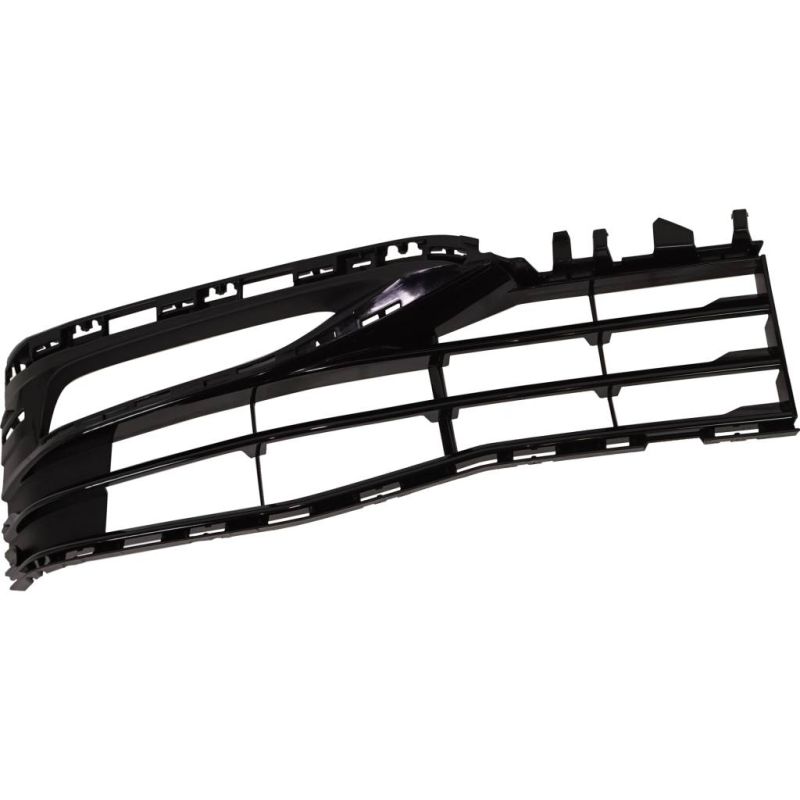 BMW BMW 5 SERIES (SEDAN) FRONT BUMPER GRILLE OUTER RIGHT (Passenger ...