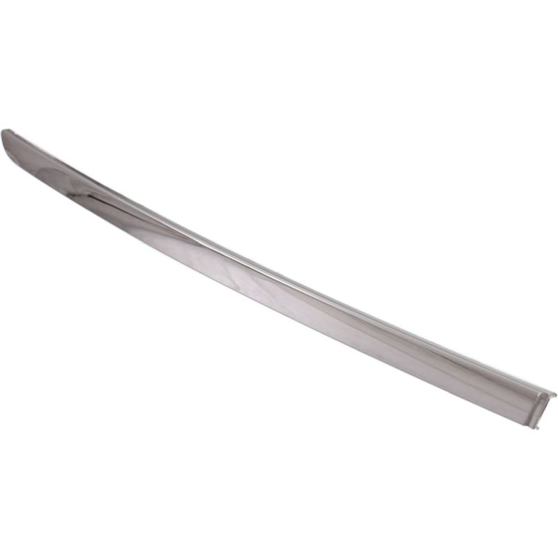 BMW BMW 7 SERIES (EXC 750 HYBRID) FRONT BUMPER MOLDING LOWER CHROME ...