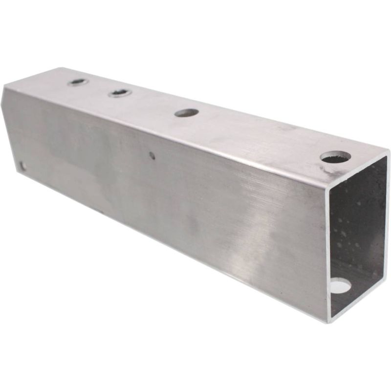 BMW BMW 5 SERIES (SEDAN) FRONT BUMPER COVER SIDE LOWER SUPPORT BRACE ...