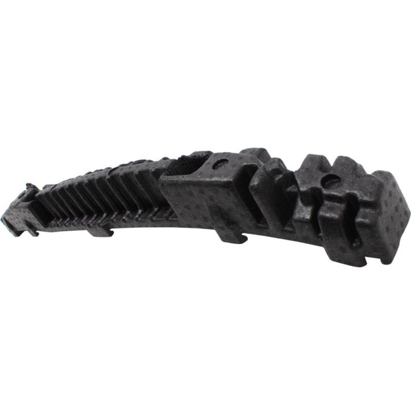 BMW BMW X3 FRONT BUMPER ABSORBER OEM#51647210496 2011-2014 PL#BM1070105