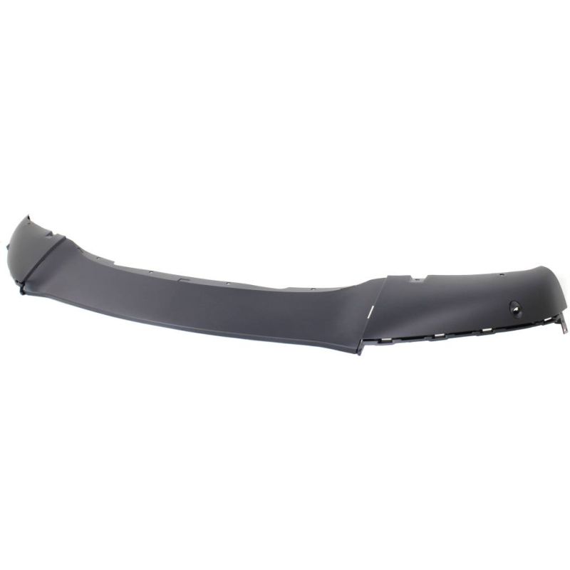 BMW BMW X5 HYBRID FRONT BUMPER LOWER SPOILER (W/ SENSOR)((WO/M SPORT ...