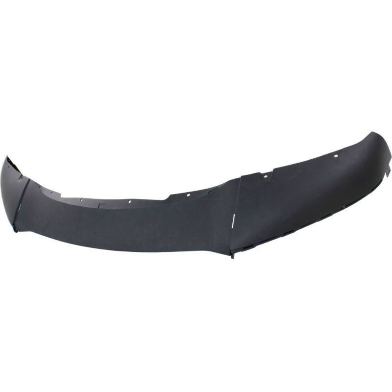 BMW BMW X5 FRONT BUMPER LOWER SPOILER (WO/SENSOR)((WO/M SPORT) **CAPA ...