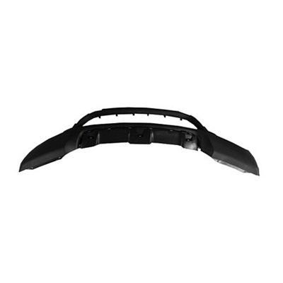 BMW BMW X6 E71 FRONT BUMPER LOWER SPOILER (W/SENSOR)(WO/M) OEM ...