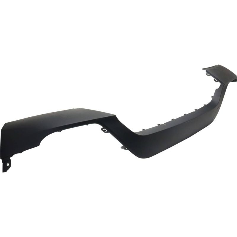 BMW BMW X3 FRONT BUMPER COVER LOWER VALANCE(WO/SENSOR)(WO/M PKG) **CAPA ...