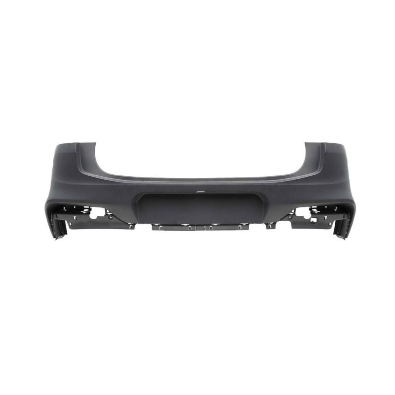 BMW BMW X4 REAR BUMPER COVER PRIMED (W/PARKING ASSIST)(30i W/M SPORT ...