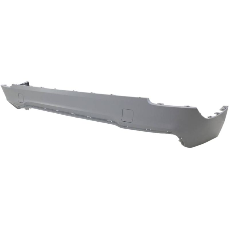BMW BMW X1 REAR BUMPER COVER PRIMED LOWER (W/M PKG)(WO/SENSOR) OEM ...