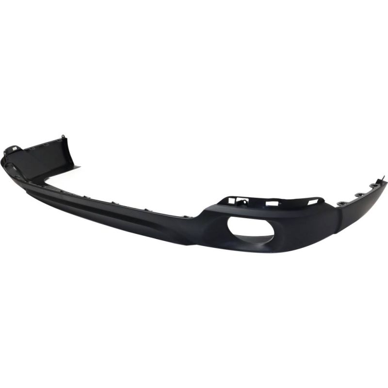 BMW BMW X5 REAR BUMPER LOWER TRIM (35d/35i) (STD LINE) OEM#51127303441 ...