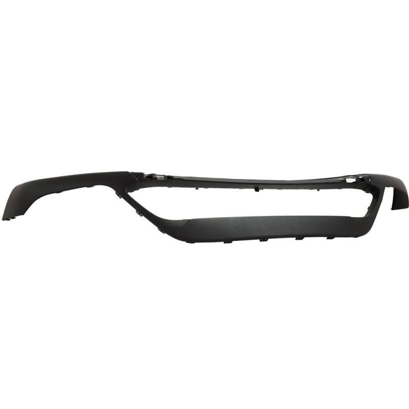 BMW BMW X1 REAR BUMPER COVER LOWER TXT (W/SENSOR)(WO/M) OEM#51127403392 ...