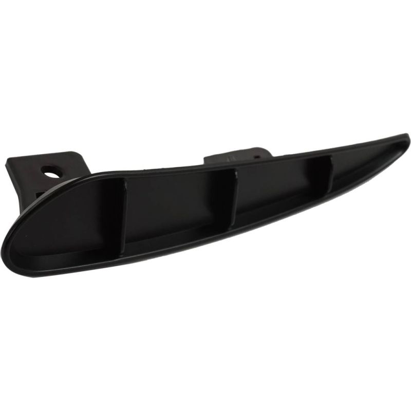 BMW BMW 3 (SEDAN) REAR BUMPER OUTER INSERT LEFT (Driver Side) (330i W/M ...