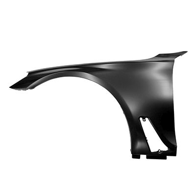 BMW BMW 7 SERIES (G11/G12) FENDER LEFT (Driver Side) (STEEL) OEM ...