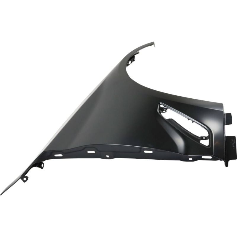 BMW BMW 5 SERIES (SEDAN) FRONT FENDER RIGHT (Passenger Side) (ALUMINUM ...