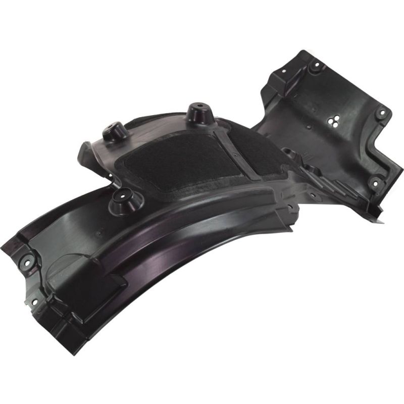 BMW BMW 5 SERIES (SEDAN) FENDER LINER LEFT (Driver Side) (REAR SECTION ...