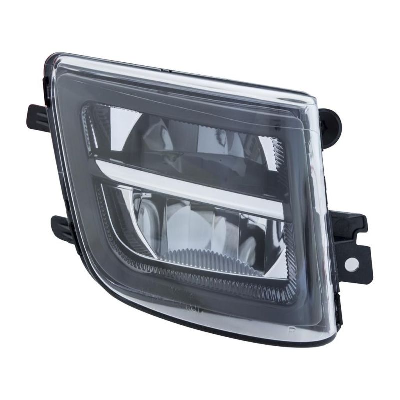 BMW BMW 7 SERIES (EXC 750 HYBRID) FOG LAMP ASSY RIGHT (Passenger Side ...